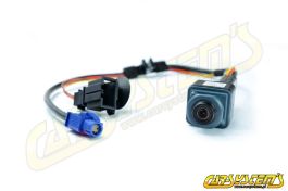 Original VW Rear Camera 5K0980551 - compatible with 5K0827469AS ULM ...