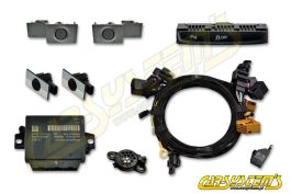 Audi S5 - APS+ Audi Parking System - Front Retrofit - for cars with ...