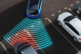 Skoda SCALA NW1 - Park Assist - PLA Upgrade - Euro Car Upgrades store