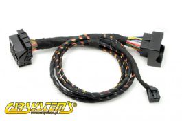 VW MDI - Media-IN Plug&Play Wiring - Euro Car Upgrades store
