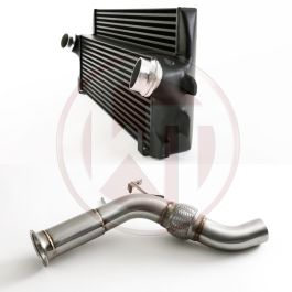 BMW F07 F10 F11 F01 F02 N57 Diesel Competition Package Wagner Tuning ...