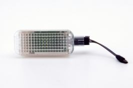 Audi A1 TT TTS TTRS R8 Front Luggage Interior LED Light 8J0947409A OEM ...