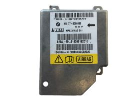 BMW Z3 Airbag control module repair service - Euro Car Upgrades store