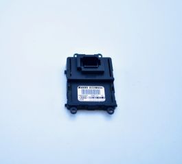 Audi Q5 control unit for headlight range control OEM 8R0907472A - Euro ...