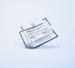 Volkswagen Audi Skoda Flat Contact Housing With Contact Locking ...