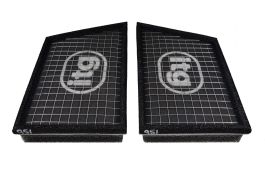 Porsche 911 992 ITG Profilter Performance Air Filter - Euro Car ...
