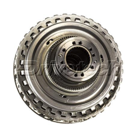 Audi VW Porsche 7 Speed DSG Transmission Clutch Kit - Euro Car Upgrades ...