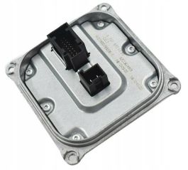 Mercedes Full LED Headlights Voltage Converter A4479051804 OEM Genuine ...