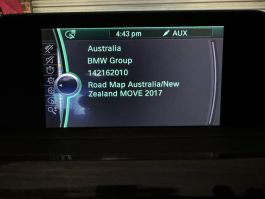 2017/2018 BMW Move CIC Map Update Service Maps Activation code - Euro Car Upgrades store