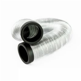 RAMAIR Cold Air Feed Ducting Intake Hose Pipe Performance Induction ...