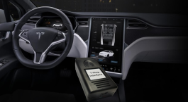 Tesla T-diagnostics repair diagnose - Euro Car Upgrades store