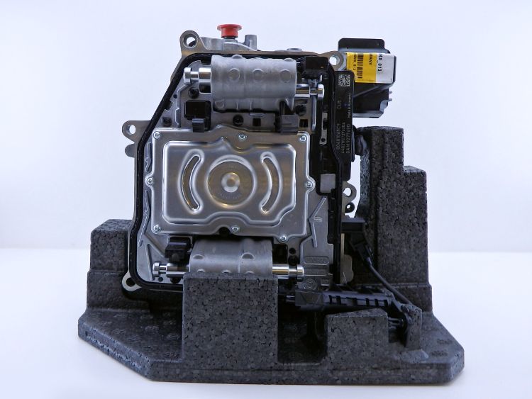 Audi Volkswagen Skoda DSG 7 DQ200 Mechatronic Unit OEM Genuine NEW ...